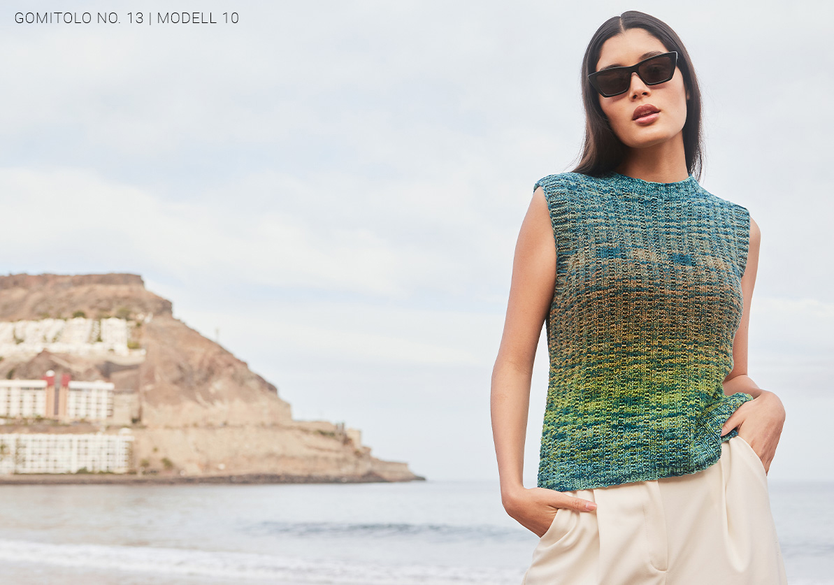 LANA GROSSA wol en garen | Online kopen bij FILATI.nl